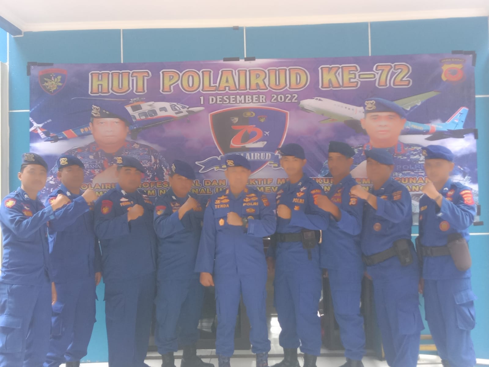 HUT KE 72 POLAIRUD ,GELAR BAKTI SOSIAL SANTUNI ANAK YATIM. – Kabar ...