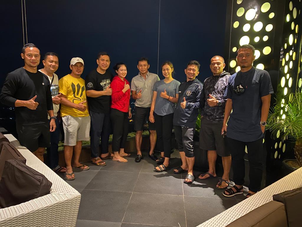 Inilah Sosok Pengusaha Peti Kemasan “Boy Sunarko” Bacaleg DPRD Provinsi ...